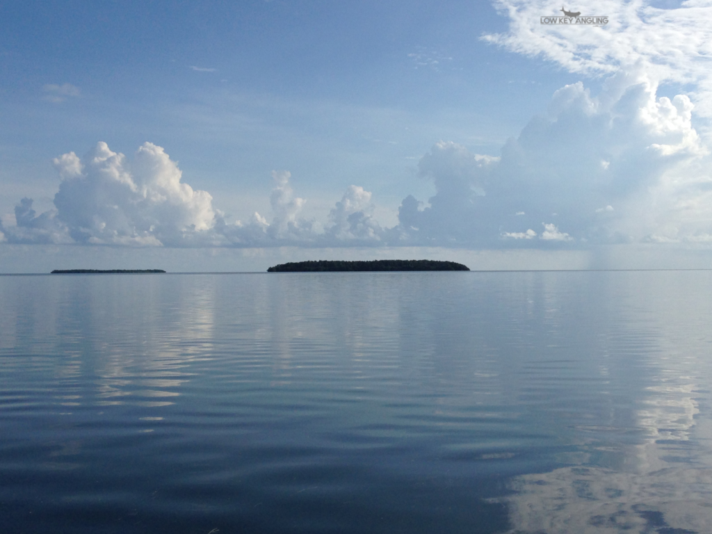 Marquesas Keys - Low Key Angling